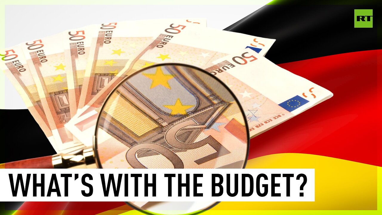 Half of Berlin’s military modernization budget to end up in Washington ...