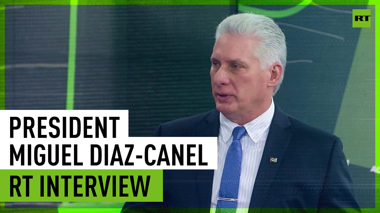 Russia and Cuba have good relations, strengthening ties, Cuban ...