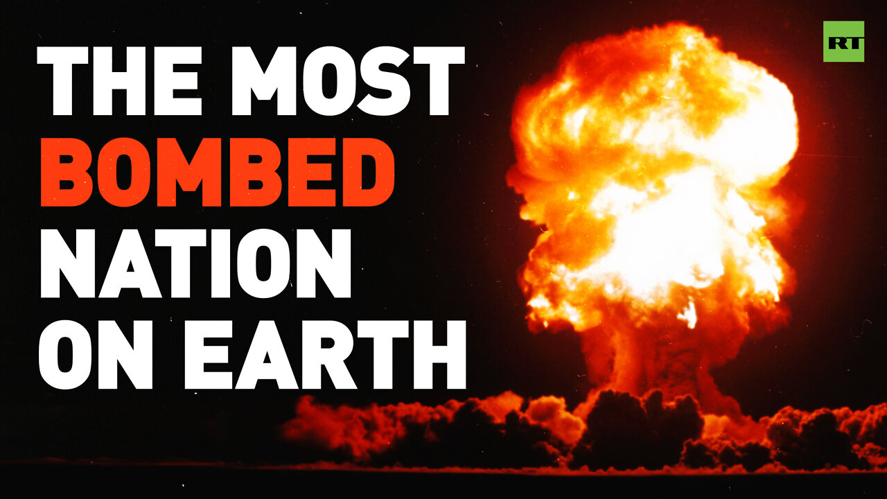 How the US tried to teach Native Americans to love the bomb | The story ...