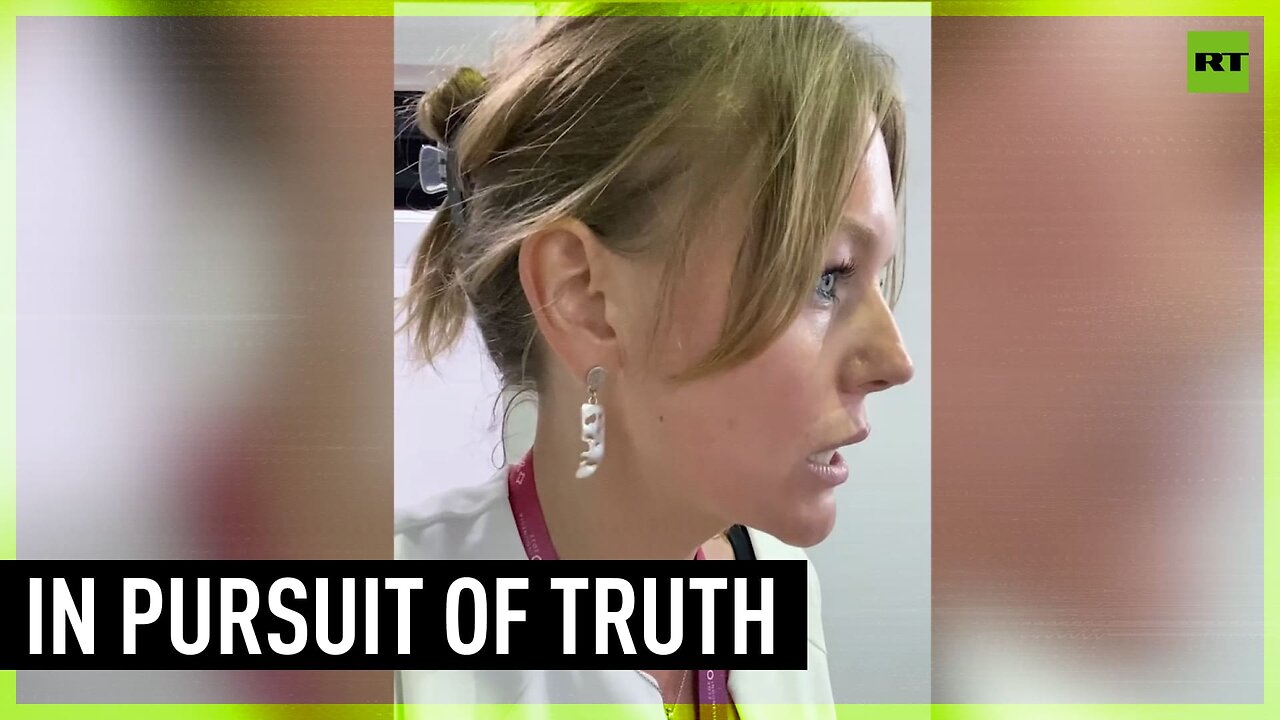 RT correspondent tries to figure out where ‘Lavrov hospitalized’ fake ...