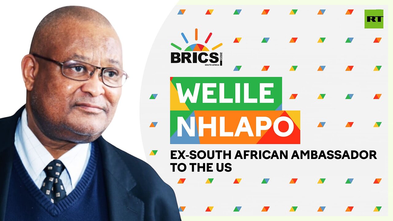 Collective West wages a proxy war against Russia – ex-South African ...