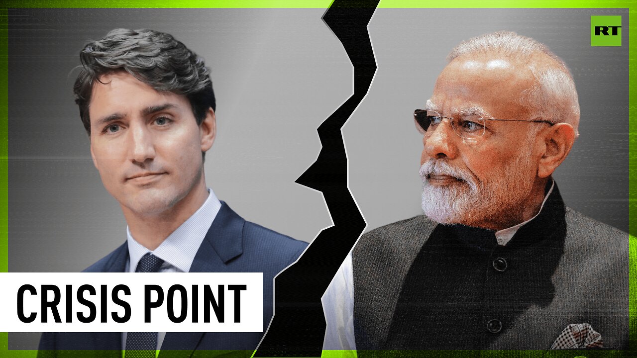 India-Canada tensions | What’s behind the diplomatic battle and where ...