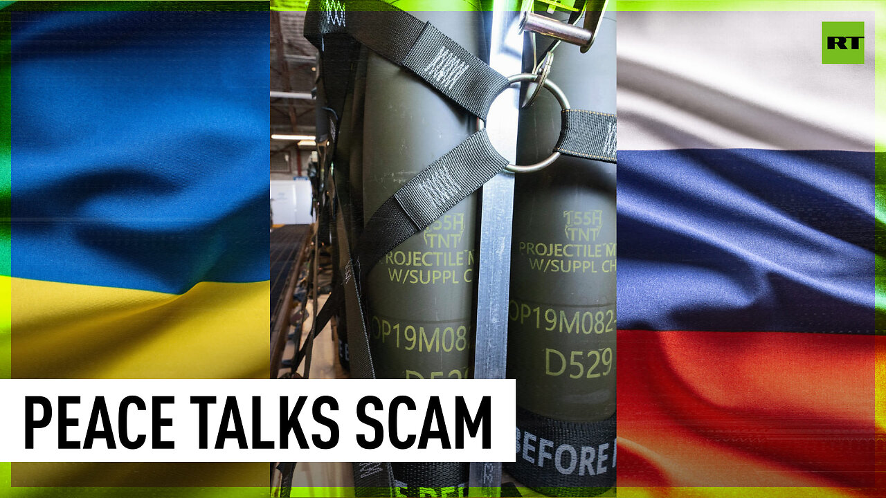 Peace talks were used as ruse to buy time, Ukraine’s intelligence head ...