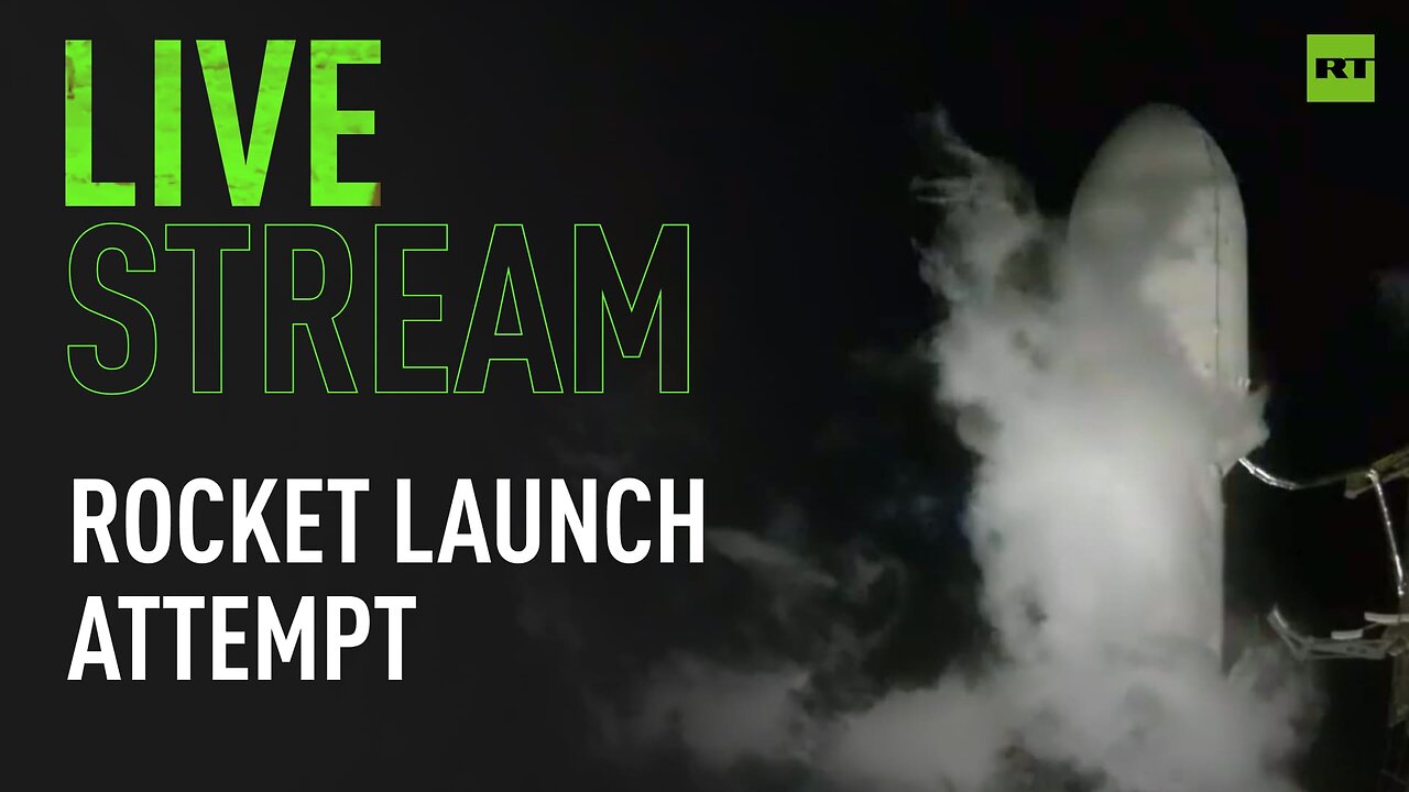 Spacex Attempts To Launch The Transporter 7 Rideshare Mission