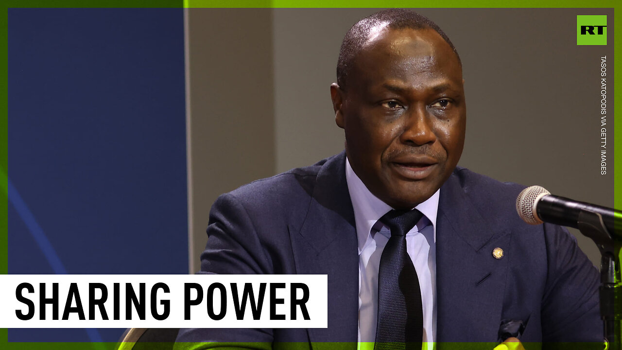 Kenyan president calls for greater role for African Union as ...