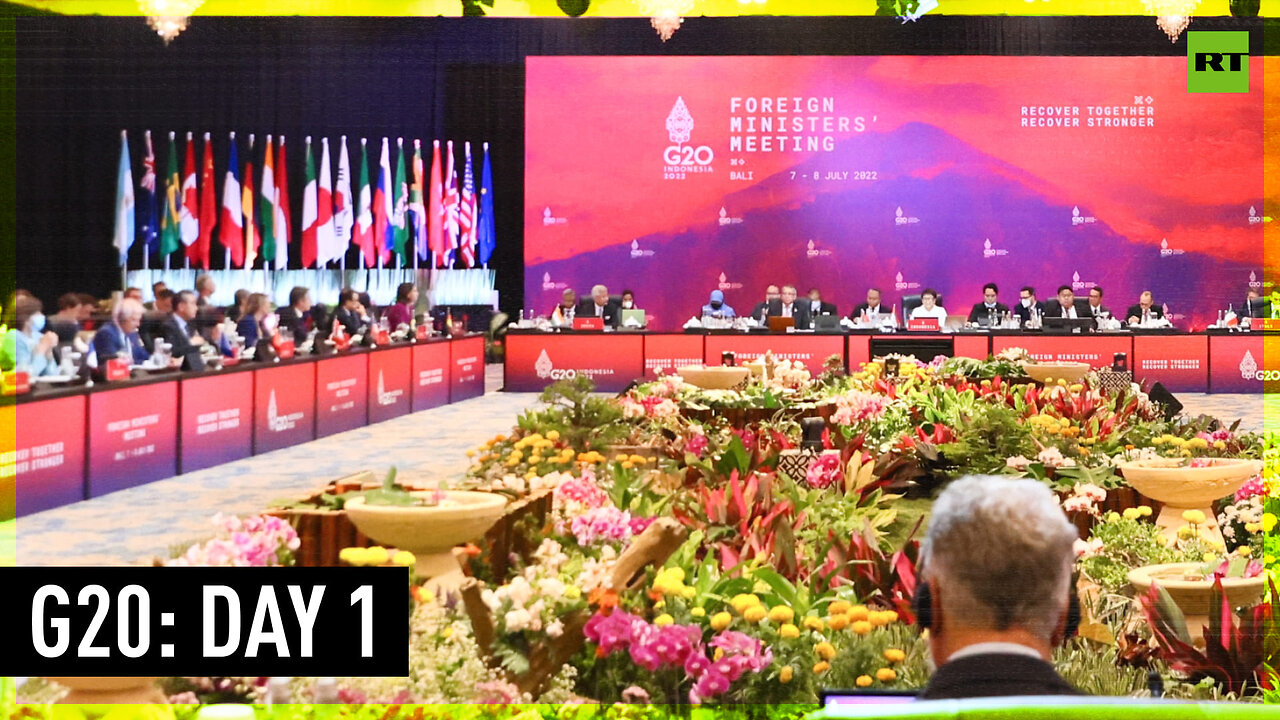 Co-operation between Russia and emerging economies grows despite West’s ...