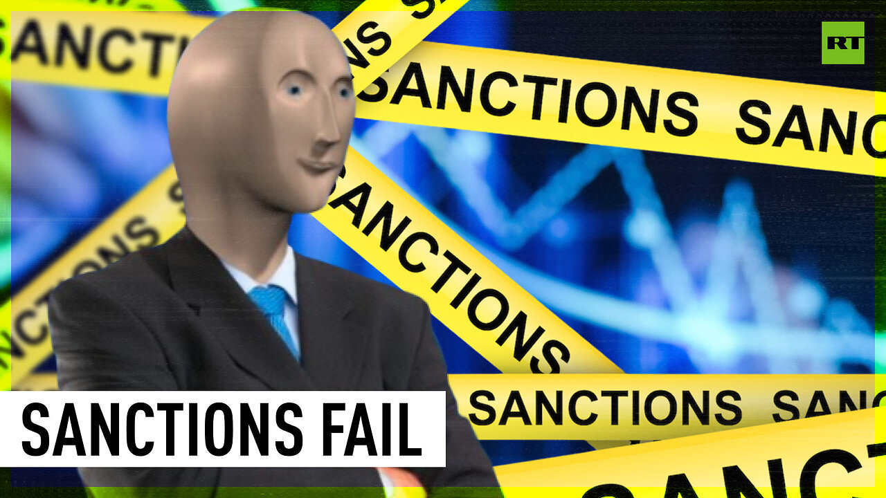 Eus Trade With Russia Thrives In 2022 Despite Sanctions Report