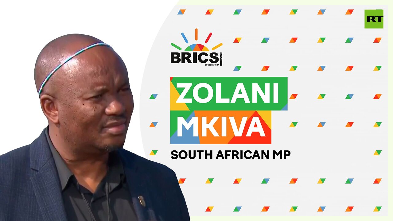 'BRICS family can be the food basket of the entire world' - South ...